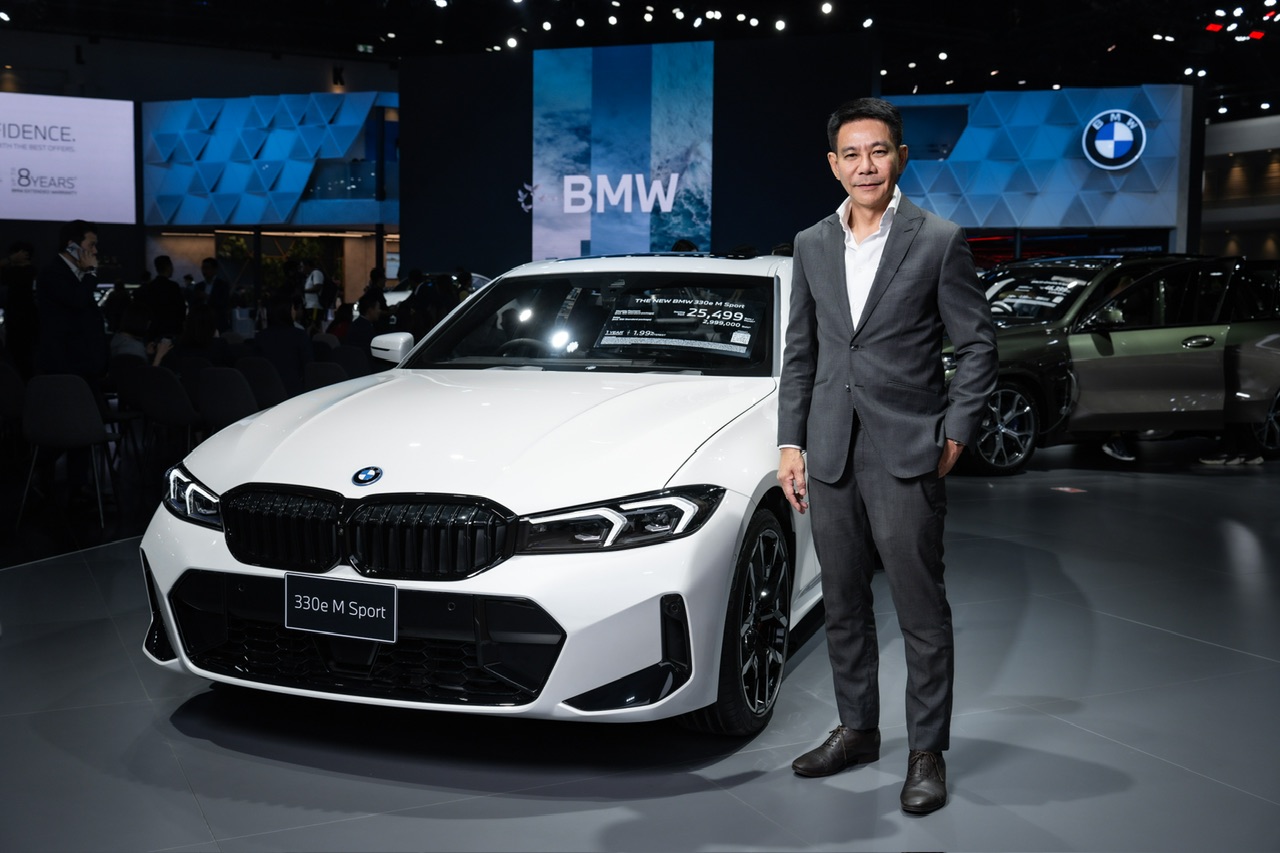 Millennium Auto Group จัดหนักแคมเปญสุดคุ้ม ดีลดี ราคาโดนครบทุกแบรนด์ ...